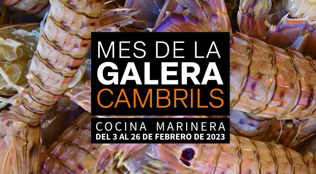 Mes de la Galera – CNCB Restaurant